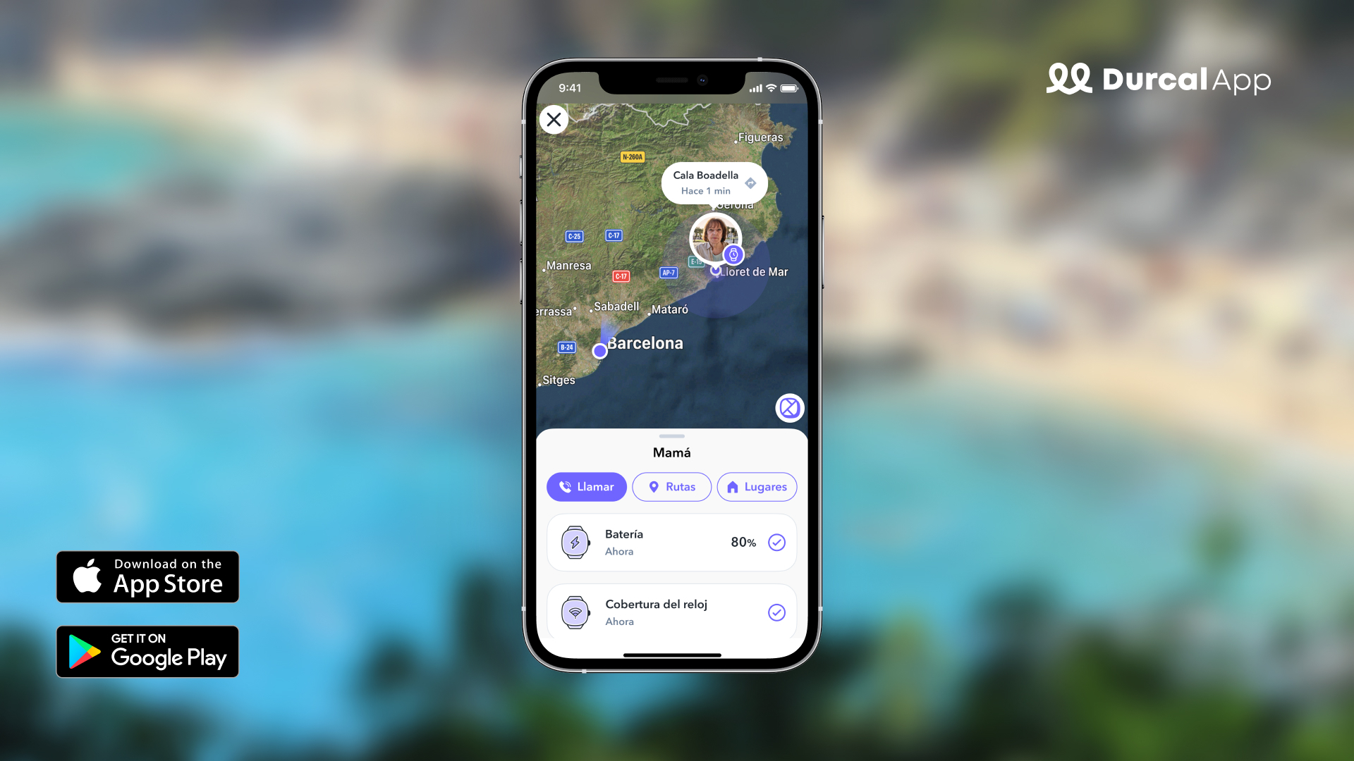 ¿Cómo ubicar a una persona a través del móvil? - Durcal Blog