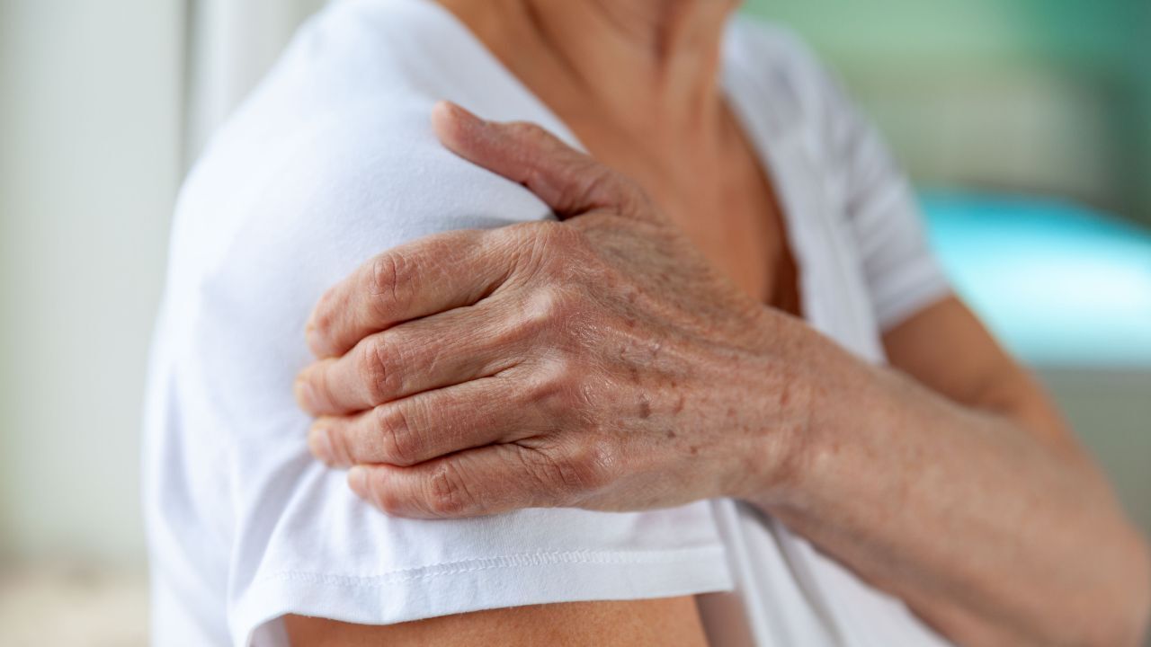 Causas del desgaste articular de hombro - Durcal Blog