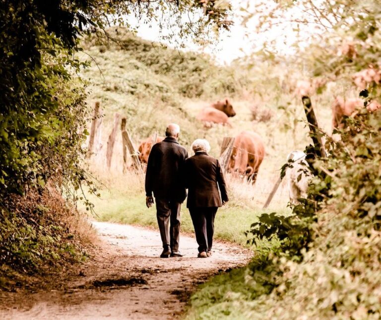 ¿Qué significa ser longevo? - Durcal Blog