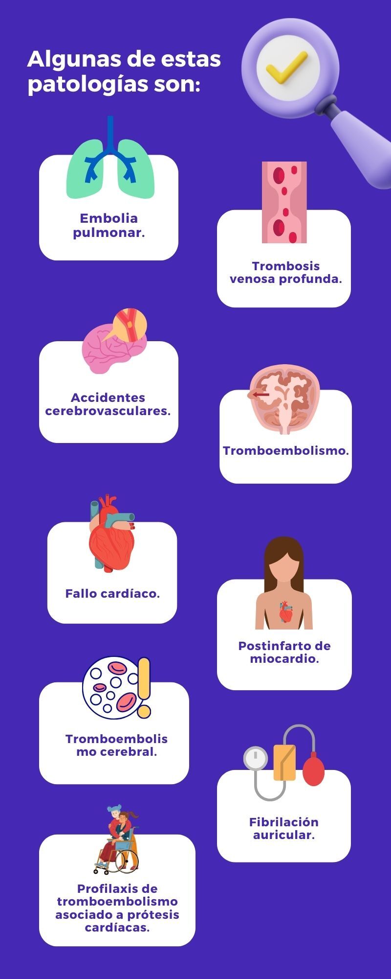 ¿Por qué se descontrola el Sintrom? - Durcal Blog