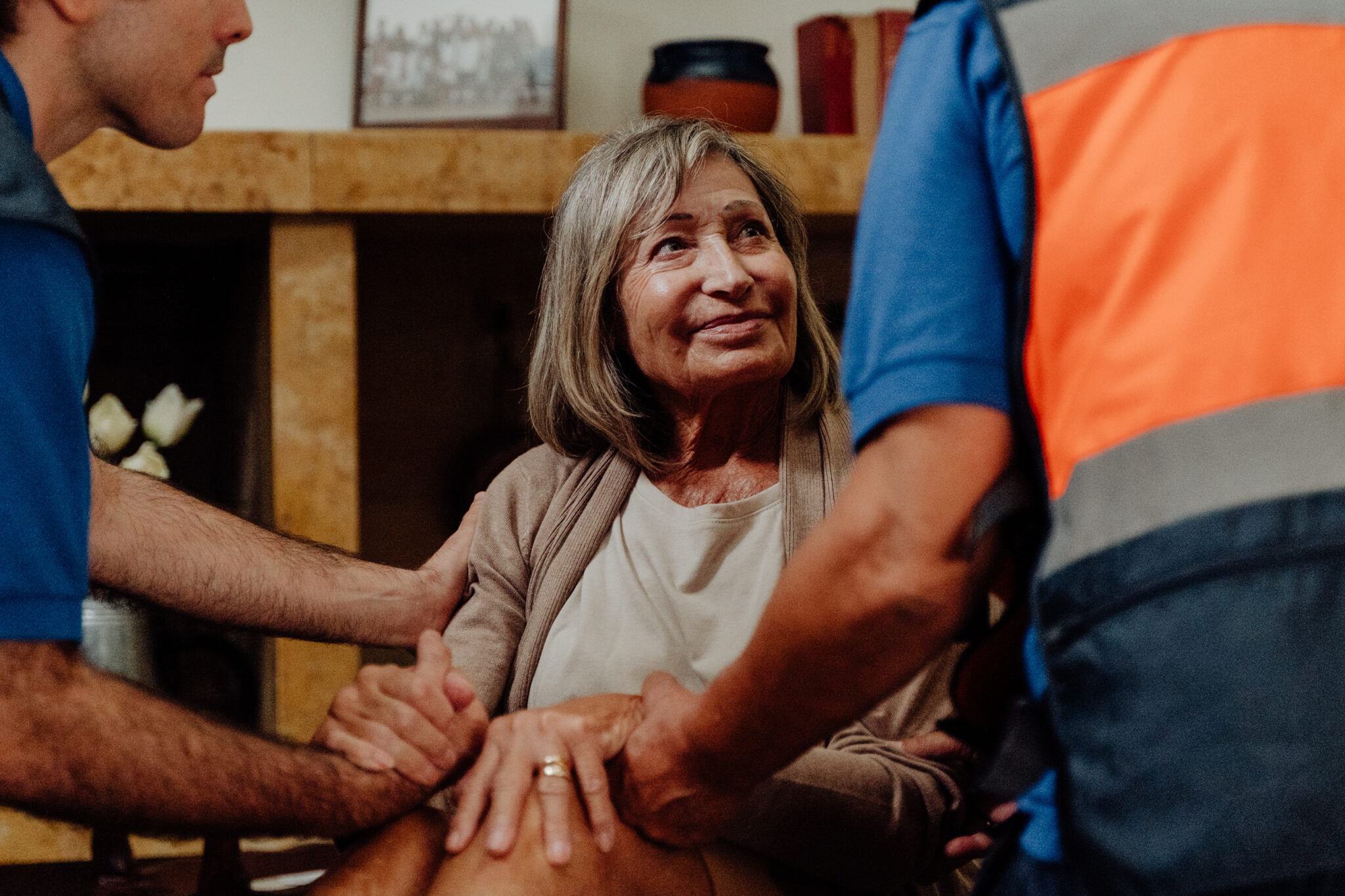 ¿Qué es la teleasistencia? - Durcal Blog