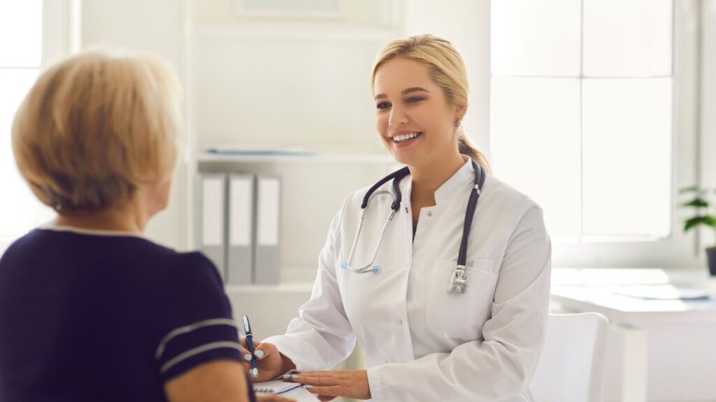 Posición fowler: conoce qué es y para qué sirve