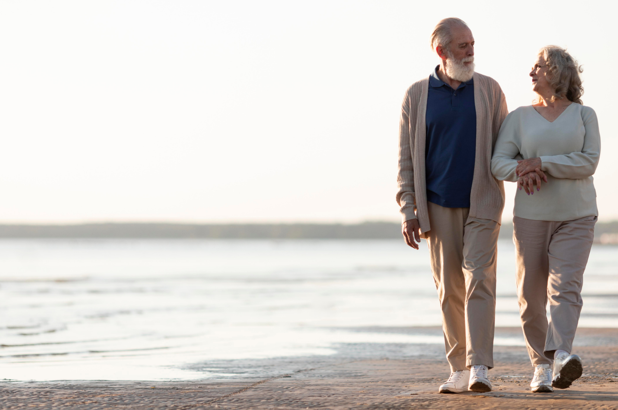 ¿Qué es la fragilidad en el adulto mayor? - Durcal Blog